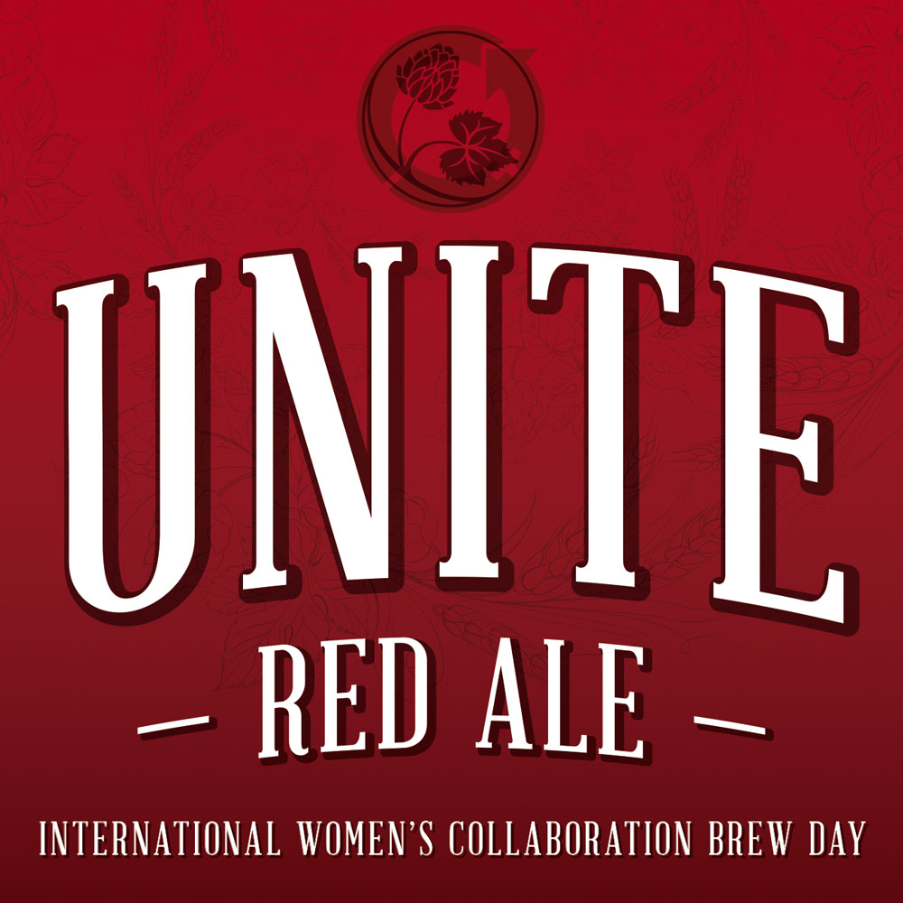 Unite Red 2015 – IWCBD