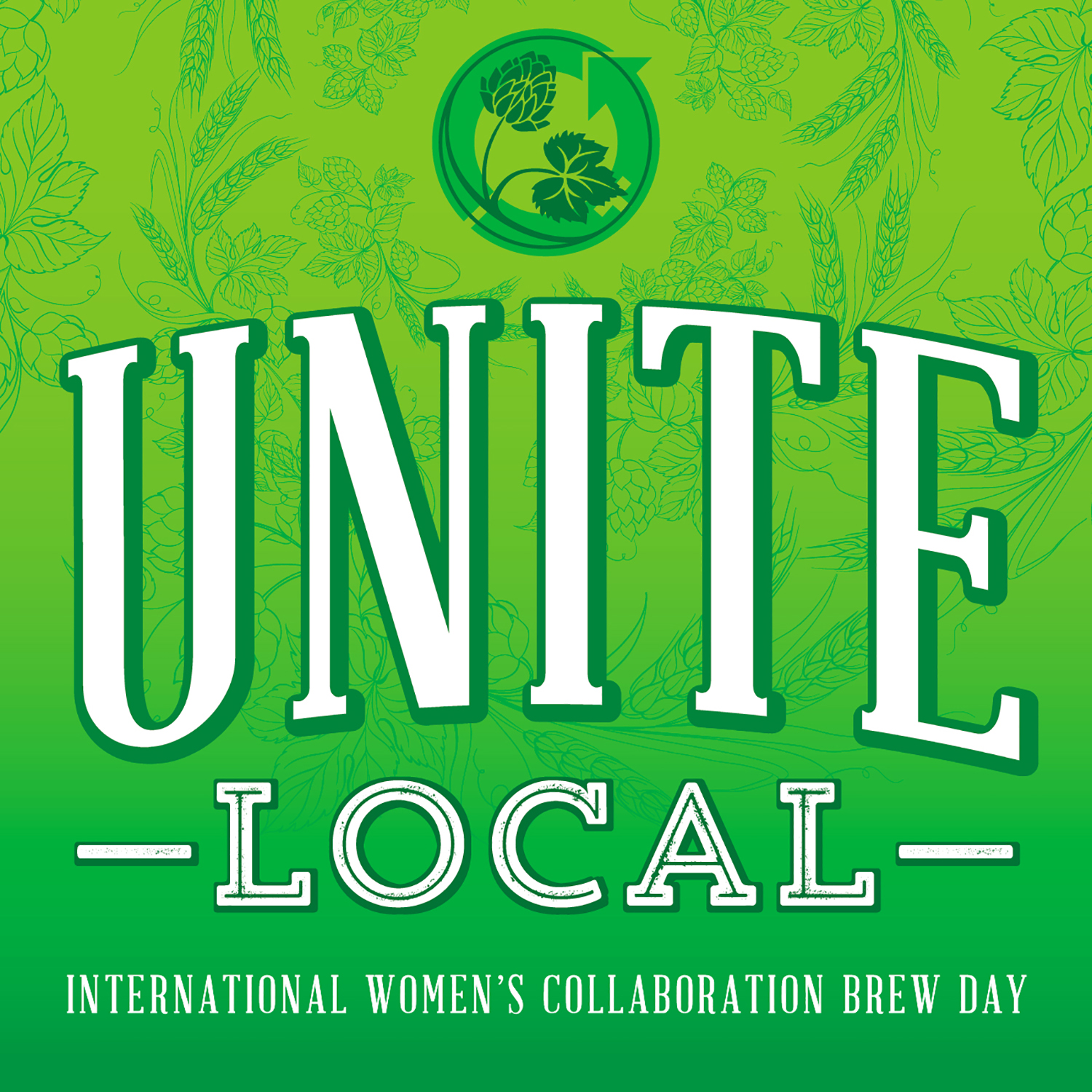 Unite Local 2017 – IWCBD